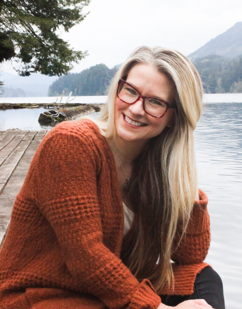 Services - Kimberly Gayle