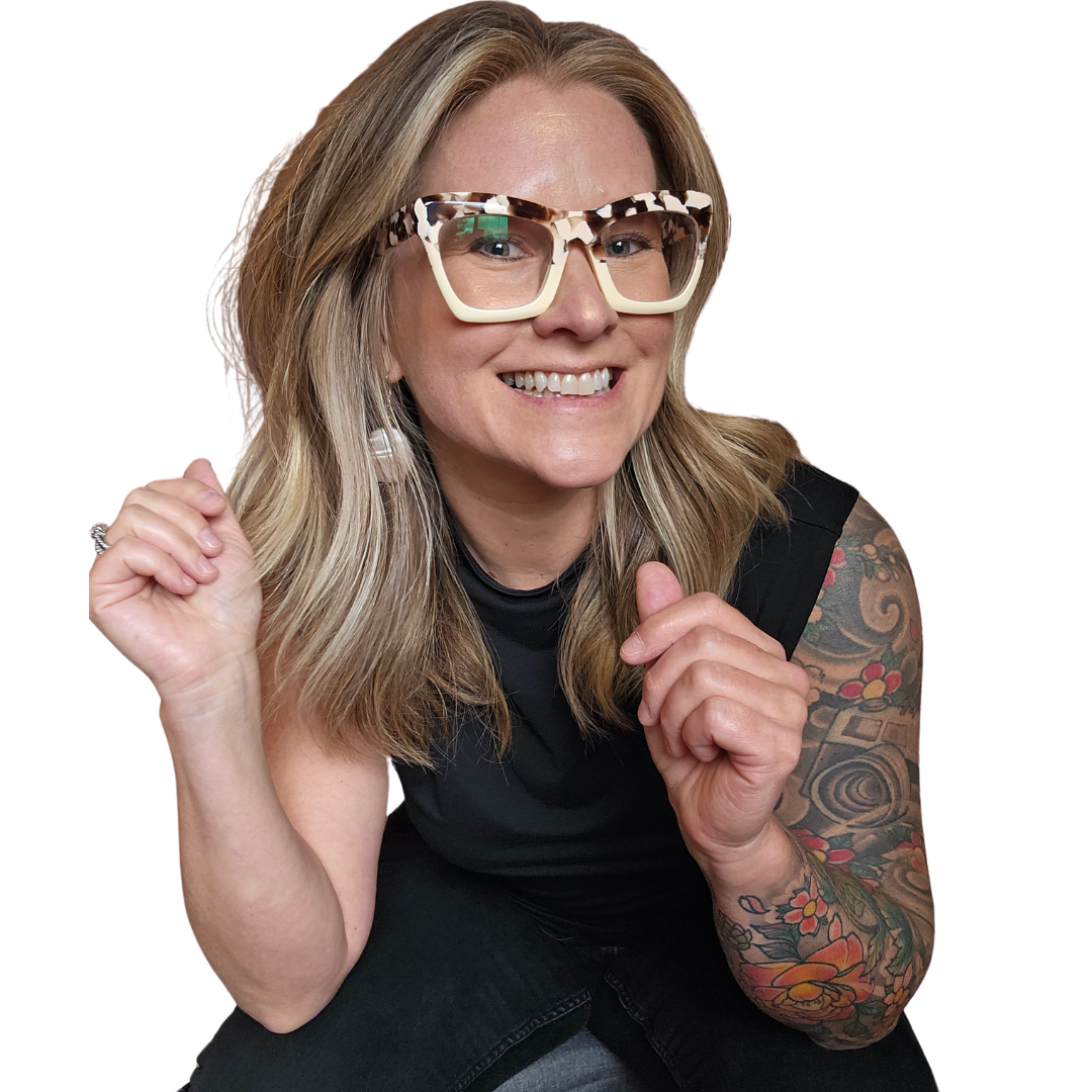 Kimberly Gayle I Branding and Business Strategist - Kimberly Gayle